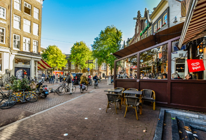 What Are the Best Restaurants in Amsterdam, Netherlands